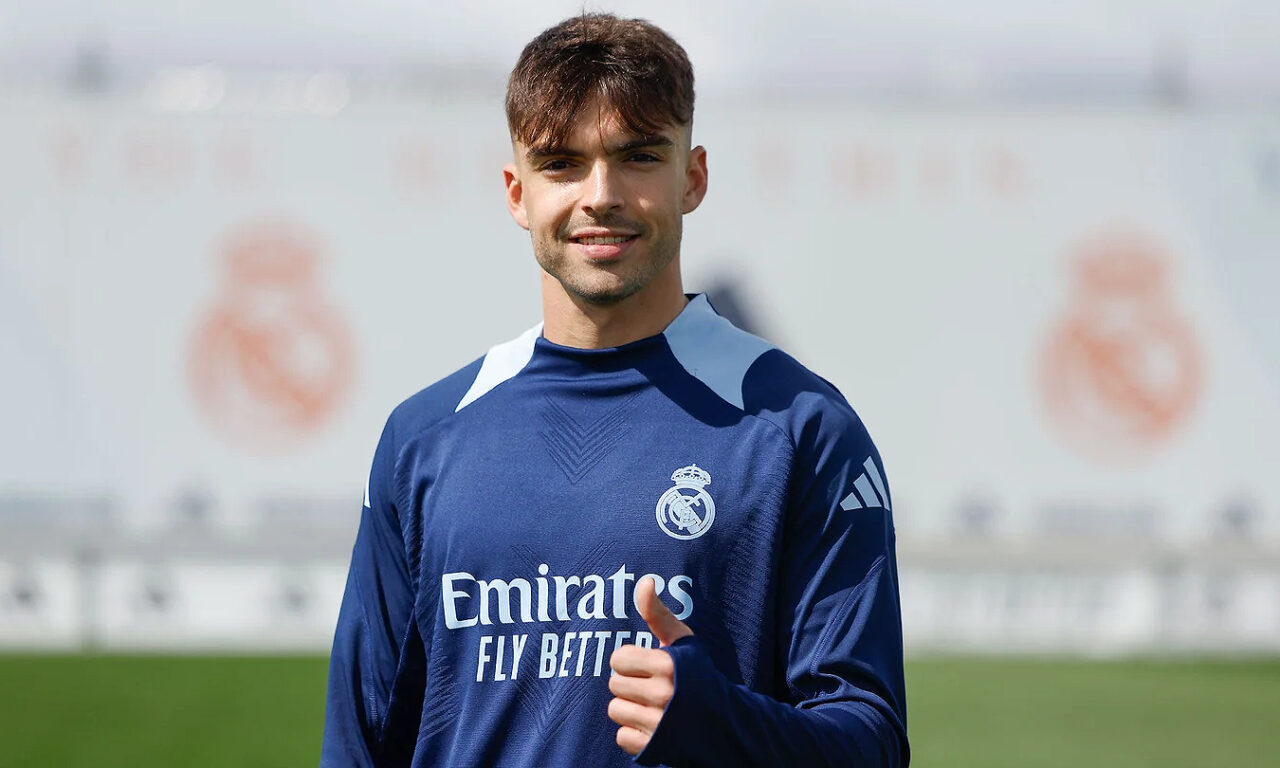 Raúl Asencio communique sur son affaire judiciaire | Le Journal du Real