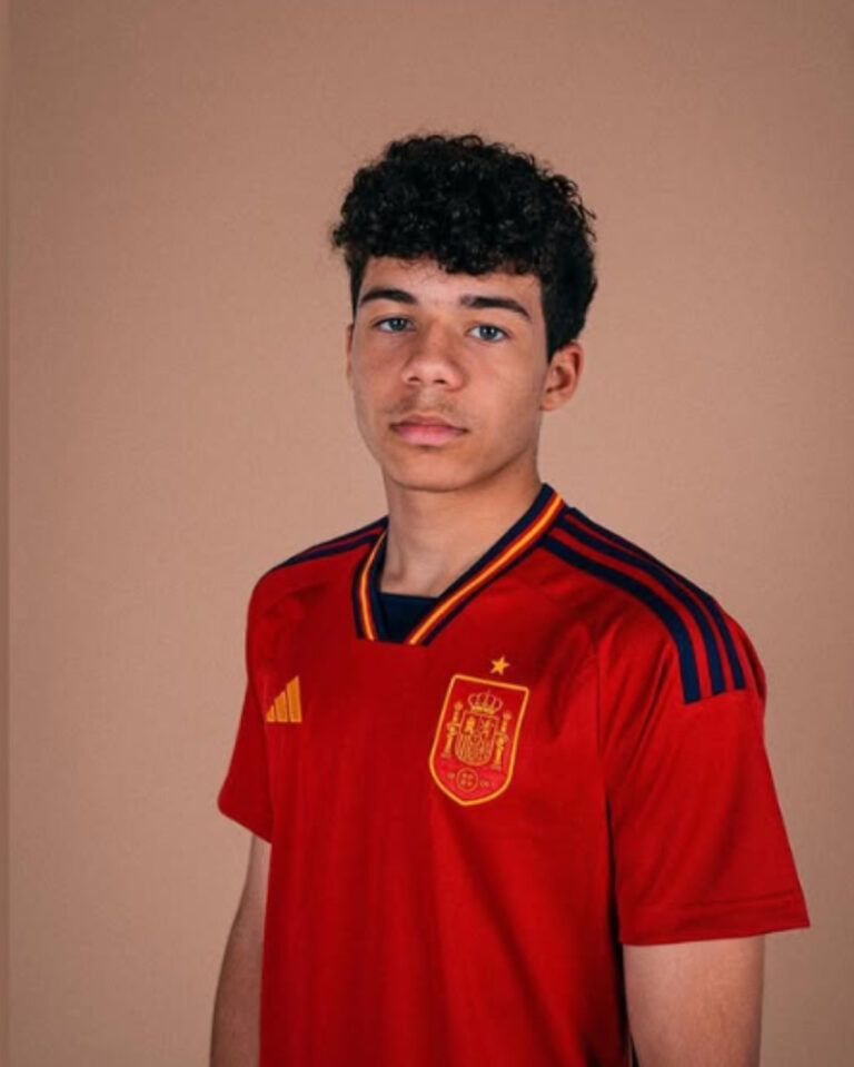 Enzo Alves appelé en sélection espagnole U17 : le fils de Marcelo ...