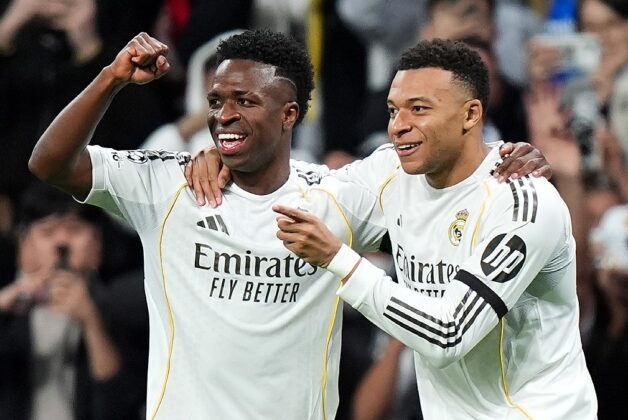 Mbappé et Vinicius Jr, une entente qui se fissure ? | Le Journal du Real